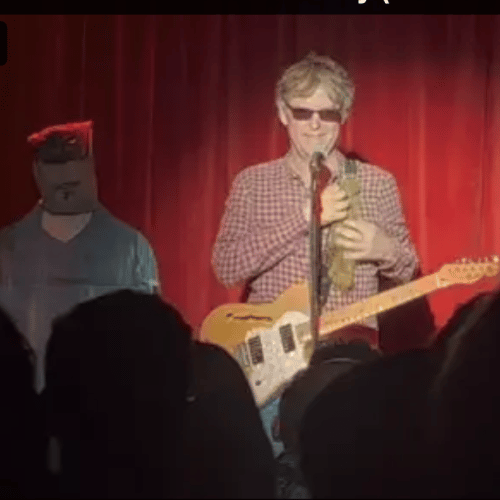 Andy Macleod – Books|Songs|Podcasts