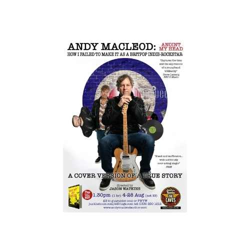 The Pointy Birds – Andy Macleod